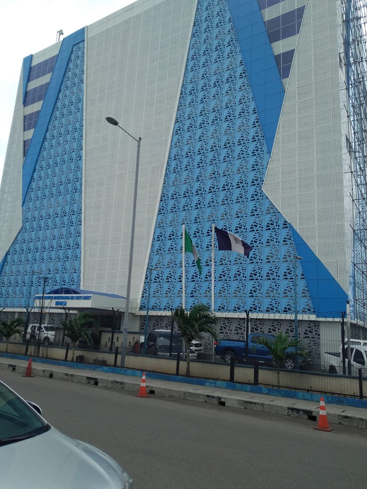 NIMASA donates educational materials - Phc Telegraph