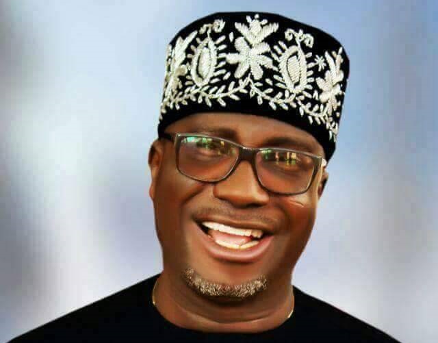 Feel free to go about during sanitation hours - Felix Obuah - Phc Telegraph