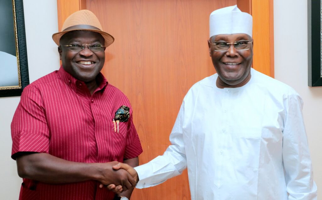 5 Reasons why Ayu 'fled' Nigeria - Phc Telegraph