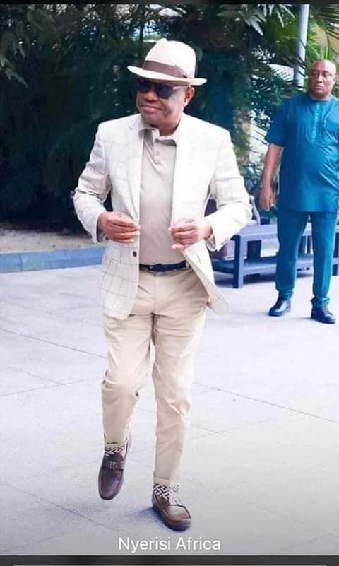 5 Reasons why Ayu 'fled' Nigeria - Phc Telegraph