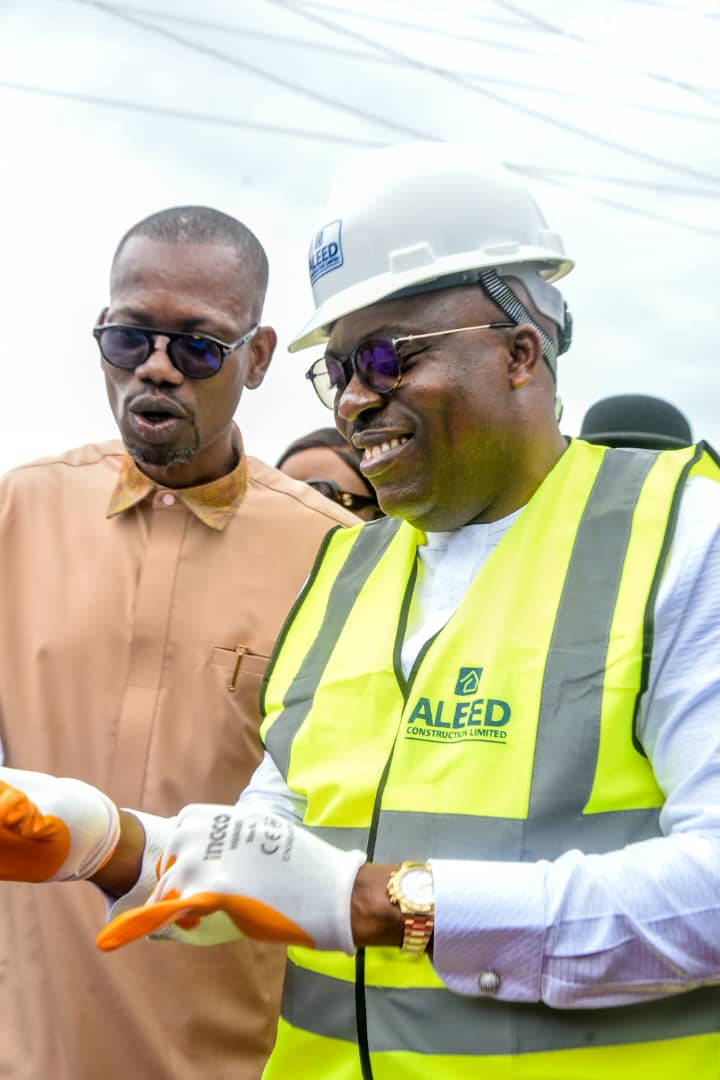 Fubara Celebrates First 100 Days - Phc Telegraph
