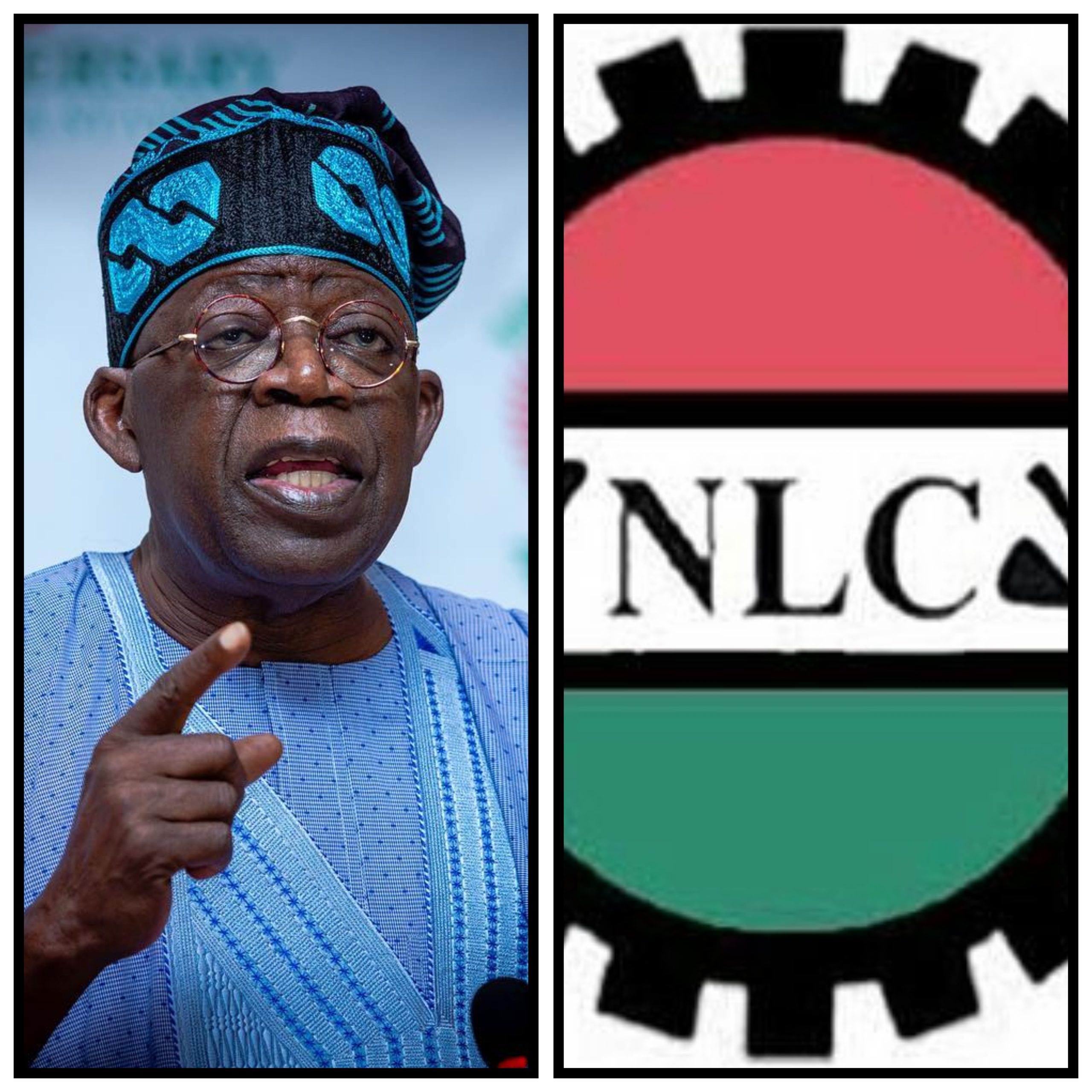 Breaking news: NLC President Picked Up - Phc Telegraph