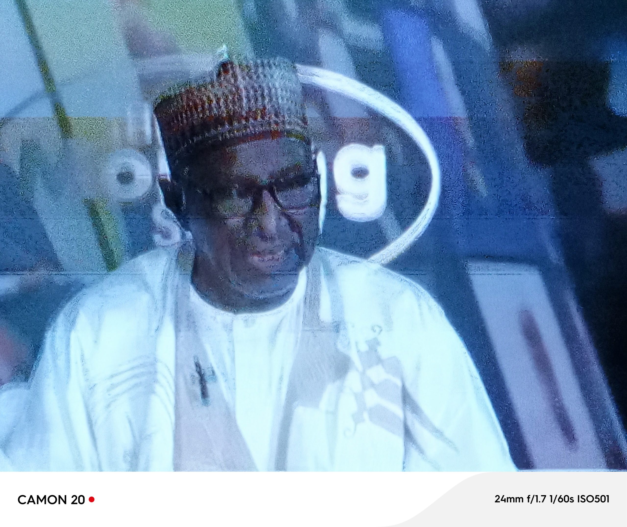 Zoning Is Childish, unprogressive - Bugaje - Phc Telegraph