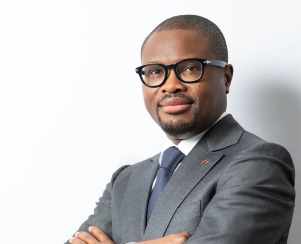 BENIN ELECTION VICTORY: TINUBU CONGRATULATES PRESIDENT-ELECT WADAGNI ...